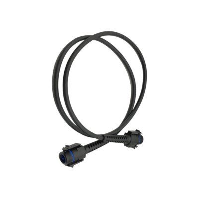 1M HKN6169B Remote Head Cable For Motorola Radio APX8500 APX7500 ...