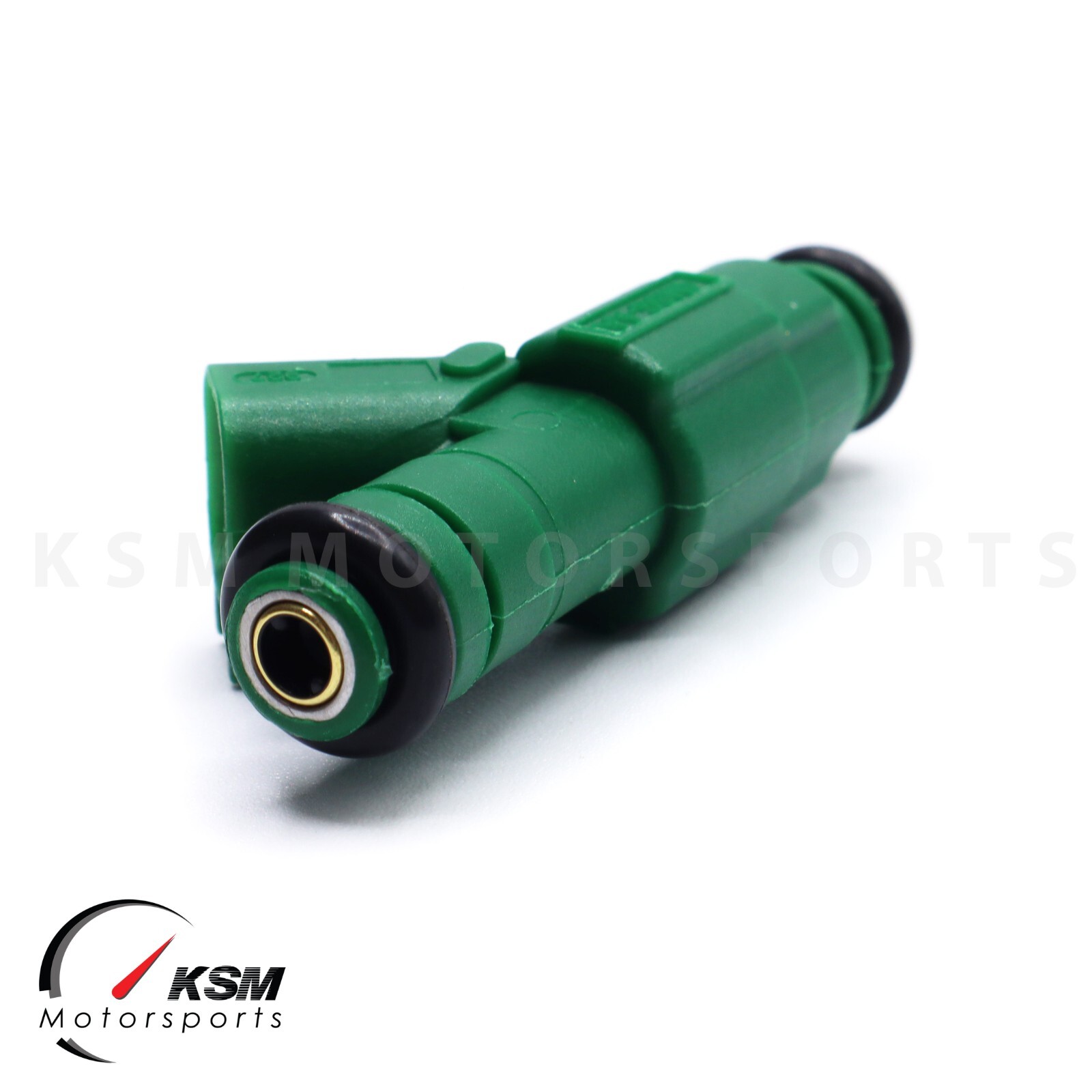 4 x Fuel Injectors 0280156193 For 2003-2007 Mazda 3 5 6 2.3L I4 Fit ...