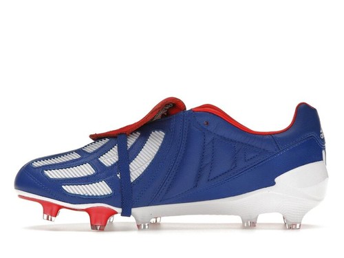 adidas Predator Mania FG Japan Blue - JH9012 | eBay