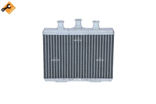 Heat Exchanger, interior heating for BMW:7 Sedan,E67,E66,E65,7 ...