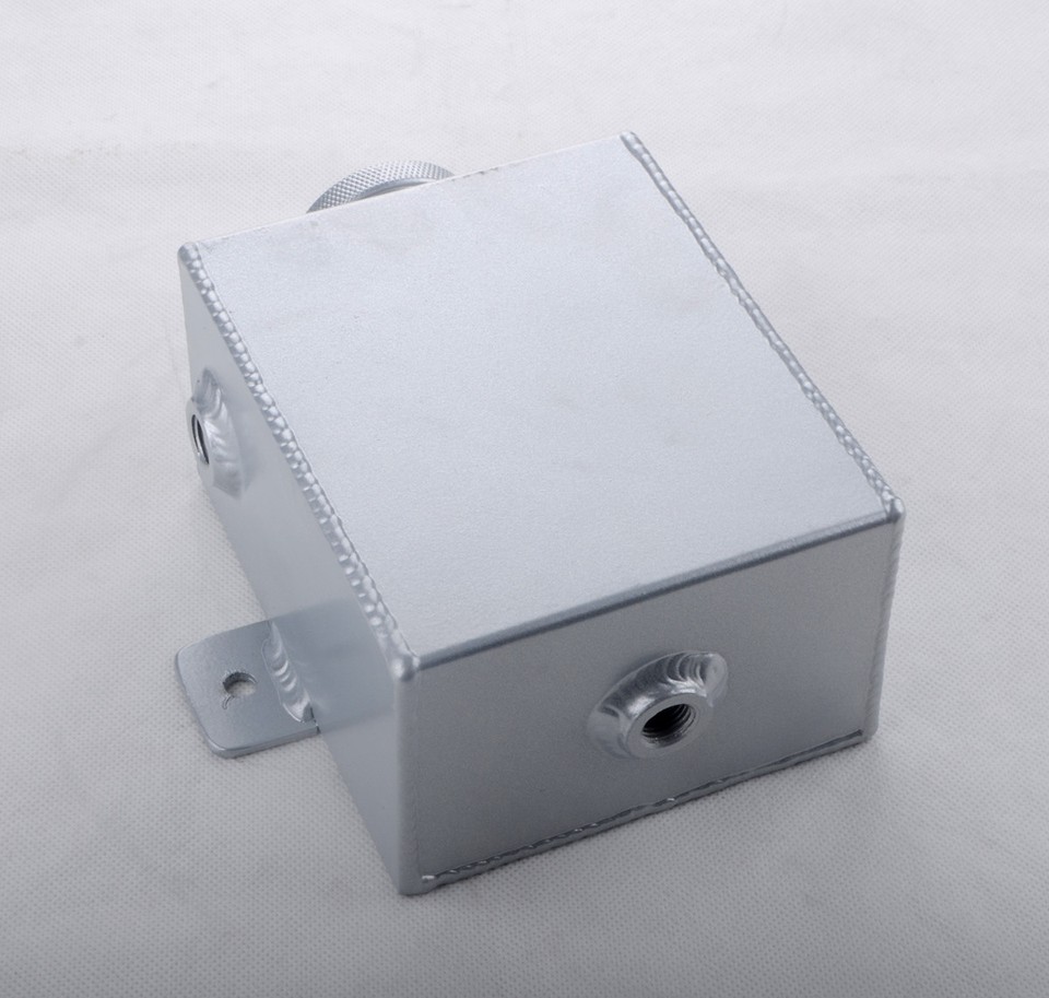 Alloy Performance Radiator Coolant Overflow Recovery Header Tank 1.2L ...