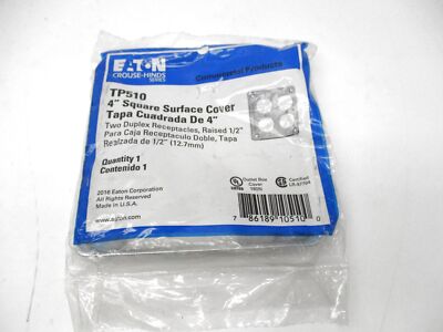 EATON TP510 NSMP | eBay