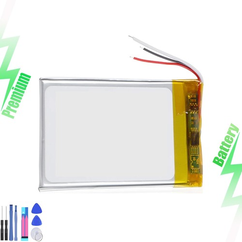 375 mah Replacement iPod Nano 2nd Generation Battery 600mAh 616-0282 ...