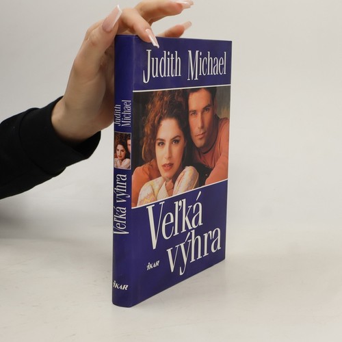 Veľká výhra | Judith Michael 8071180319| eBay