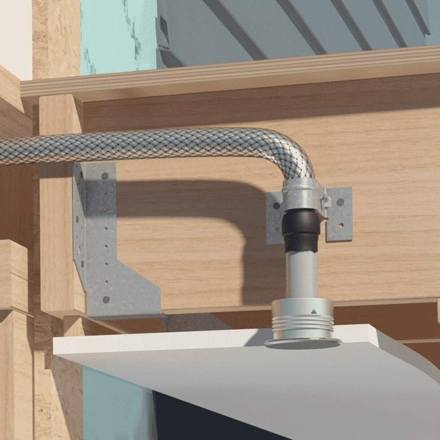Vicflex Dry Fire Sprinkler Style VS1-50 50″ / 1270mm Victaulic for sale ...