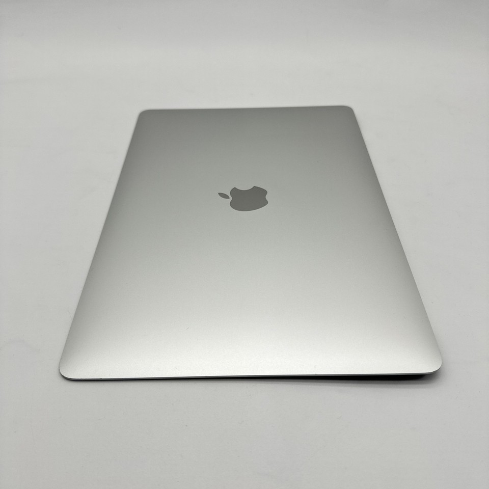 Genuine Apple A1932 A2179 MacBook Air 13" Retina LCD Assembly Silver ...