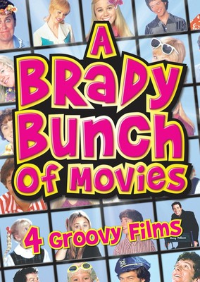 A Brady Bunch of Movies (The Brady Bunch Movie / A Very Brady Sequel ...