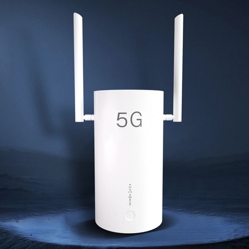 Wireless Modem Wide Coverage 5G Router Dual Band 2.4GHz 5.8GHz for ...