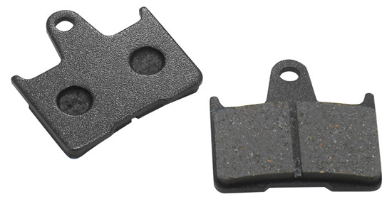 Performance Rear Brake Pads For 14-20 Harley Sportster XL 1200 41300053 ...