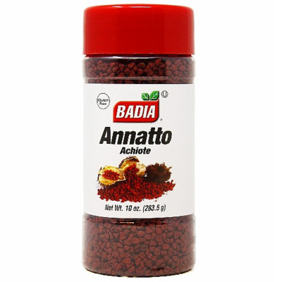 Badia Annatto Seed /Achiote 10 oz | eBay