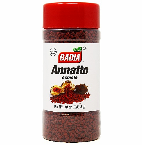 Badia Annatto Seed /Achiote 10 oz | eBay