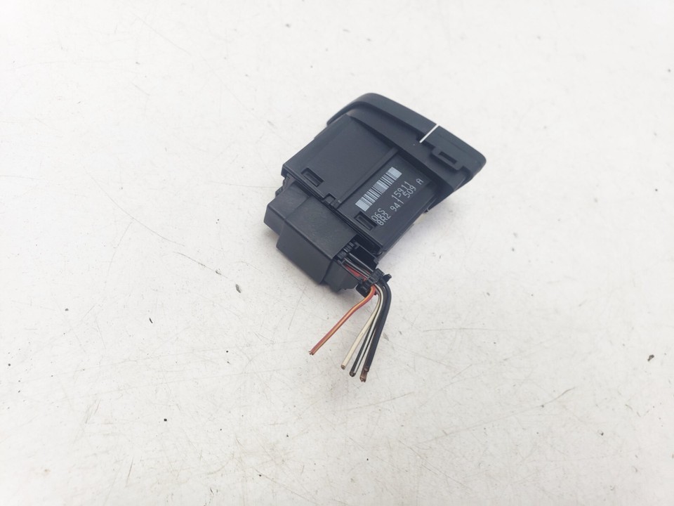 AUDI Q5 8R HAZARD WARNING LIGHT SWITCH 2011 8R2941509A | eBay UK
