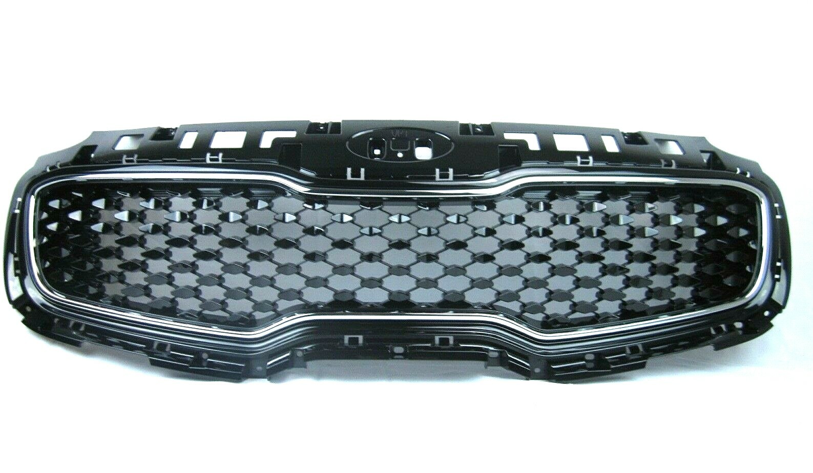 OEM ! GRILLE ASSY RADIATOR for 2016 KIA SPORTAGE # 86350-F1010 | eBay