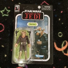 Star Wars The Vintage Collection Ree-Yees