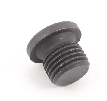 Porsche Cayenne 92a Engine Oil Drain Plug N0160276 Genuine for sale ...