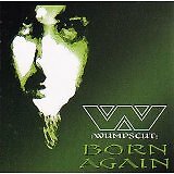 Wumpscut - Born Again - CD Album | eBay