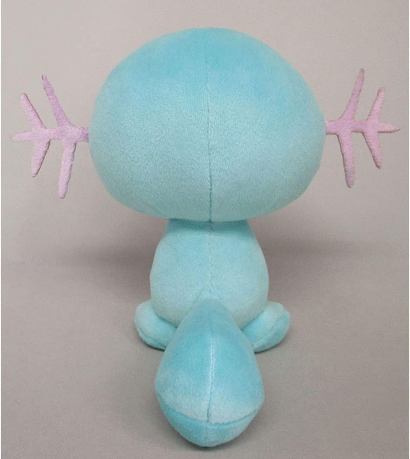 Pokemon ALL STAR COLLECTION Wooper Stuffed Toy S Size Pocket Monster ...