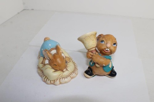 PENDELFIN Clanger Dodger Bunny easter vintage | eBay