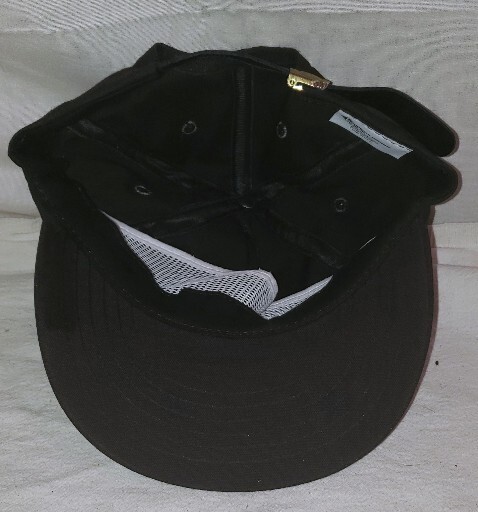 Adjustable Cap ABB Robotics Inc. Advertising Golf Hat… - Gem