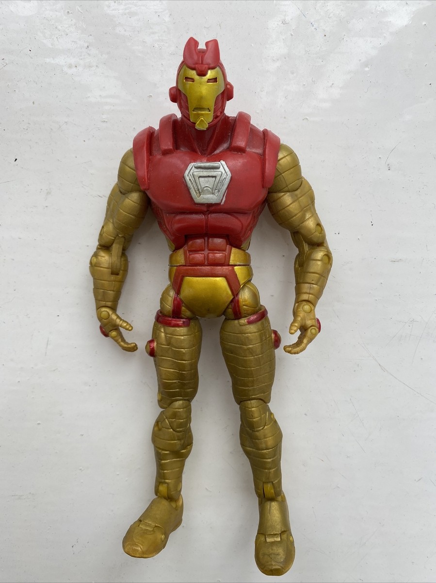 Iron Man 3 Thorbuster Iron Man Armor: Mark XLIV | Marvel Cinematic