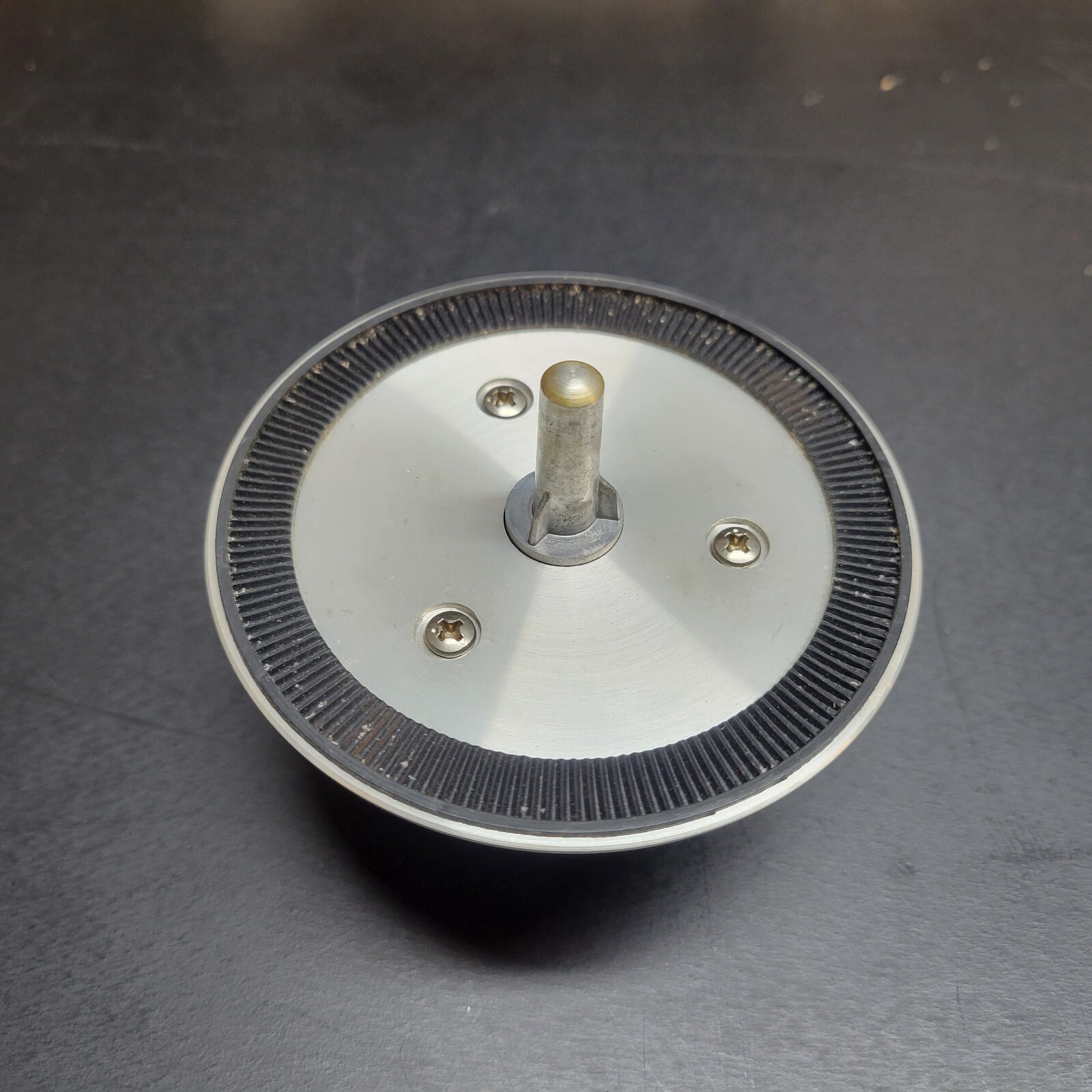 Teac A4010S Reel to Reel Recorder Table | eBay