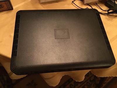 DIRECTV HR44-700 Genie Receiver | eBay