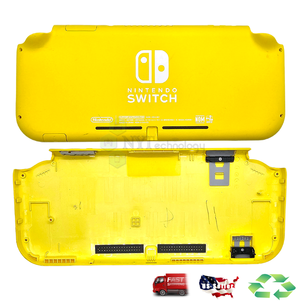 Nintendo Switch Lite Console Main Board, Battery, Lot screws ...