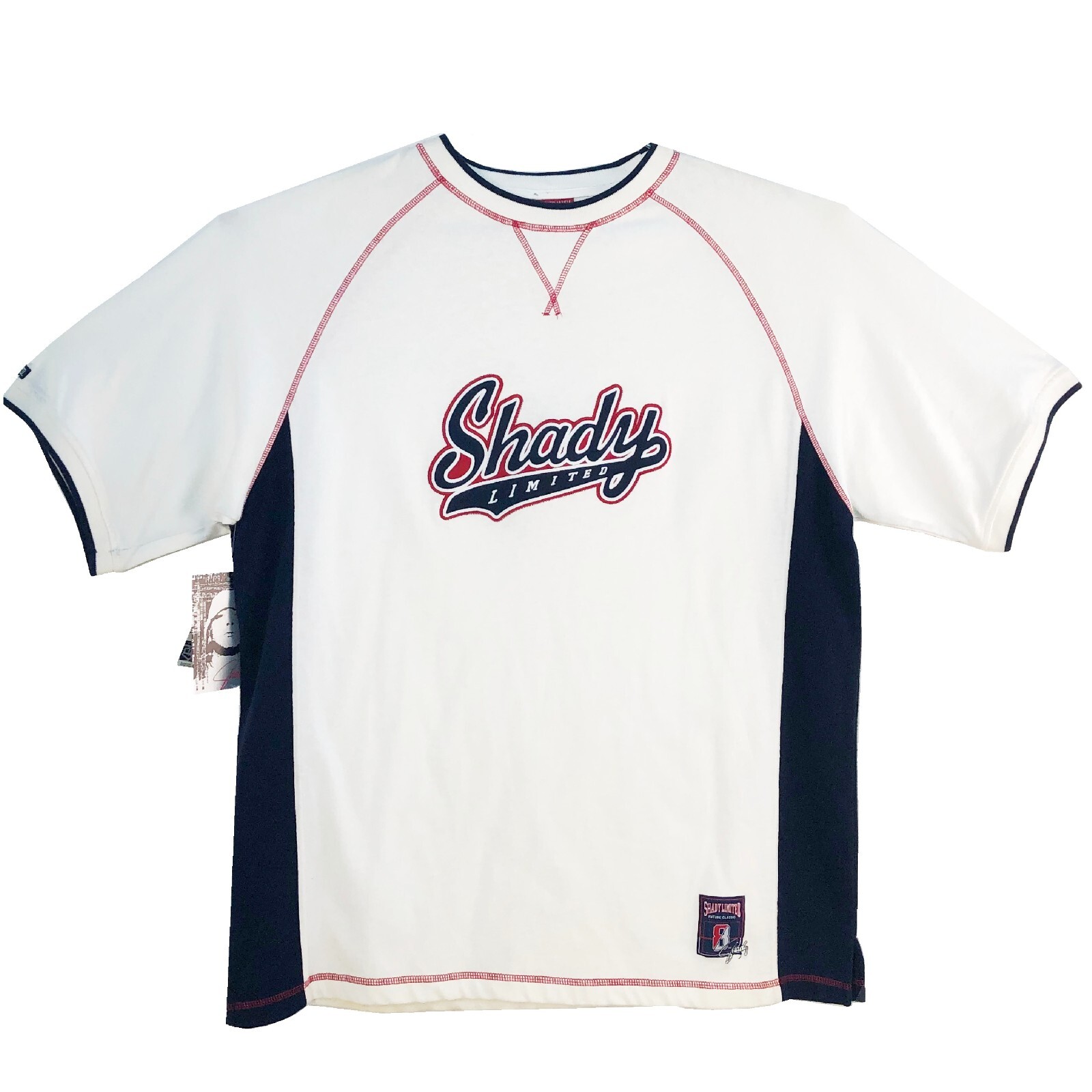 ASSORTED Vintage, Shady Men's T-Shirt/Short Sleeves | eBay