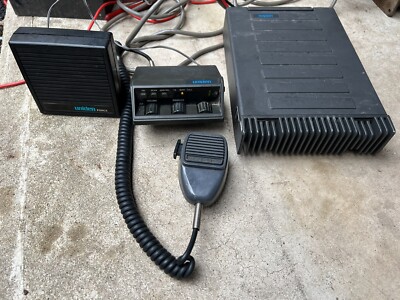 Commercial Radios - Commercial Two Way Radio