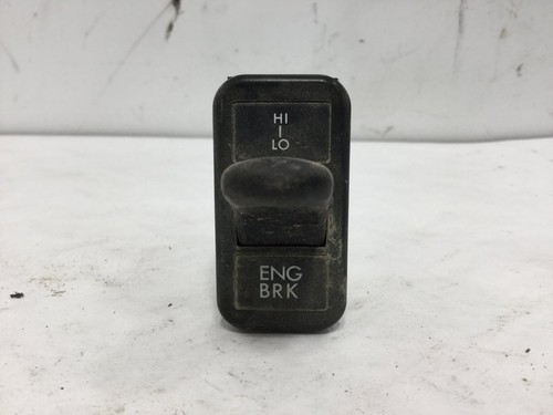 Freightliner COLUMBIA 120 ENGINE BRAKE LEVEL Switch - Used A0630769151 ...