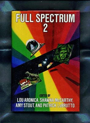 Full Spectrum 2 [Hardcover] Aronica, Lou | eBay