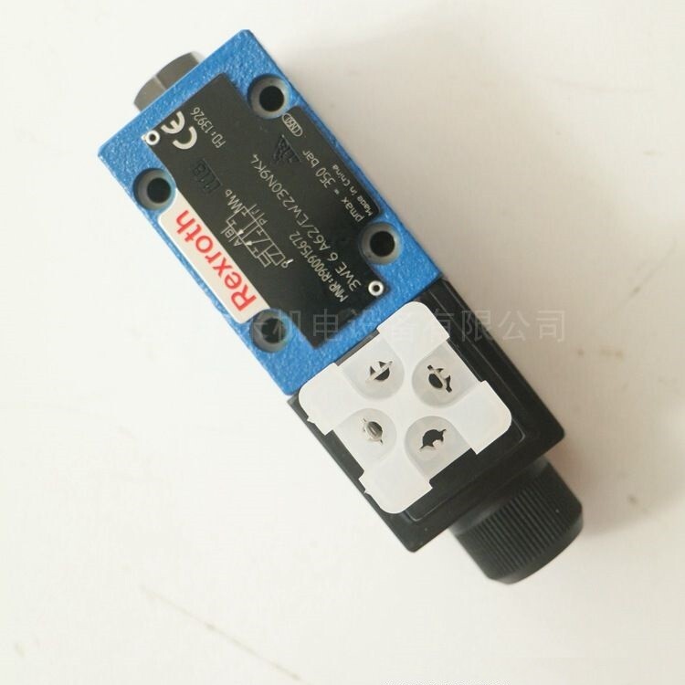 New REXROTH R900561180 3WE6A62/EG24N9K4 3WE6A62 EG24N9K4 valve free DHL ...