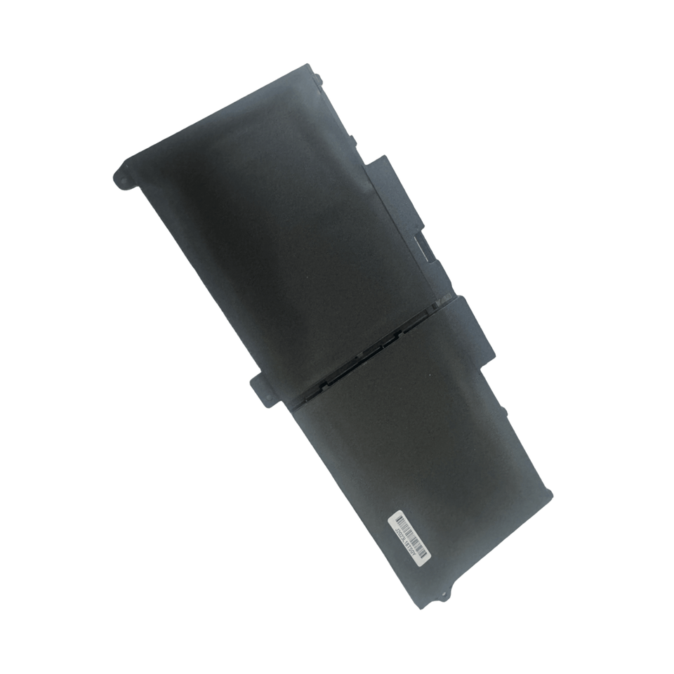 New RJ40G M033W Battery for Dell Latitude 5420 5520 Precision 3560 63Wh ...