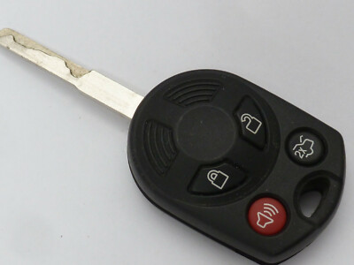 2018-2019 Ford Escape S SE SEL Titanium Smart Key Fob Keyless Entry ...