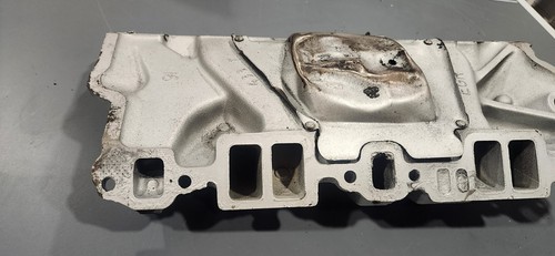 Intake 14014432 Chevy 1978-1985 Camaro Corvette 350 305 | eBay