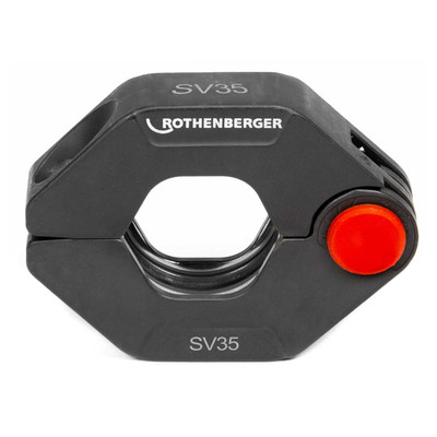 Rothenberger Press Rings - SV Profile - SV35mm | eBay UK