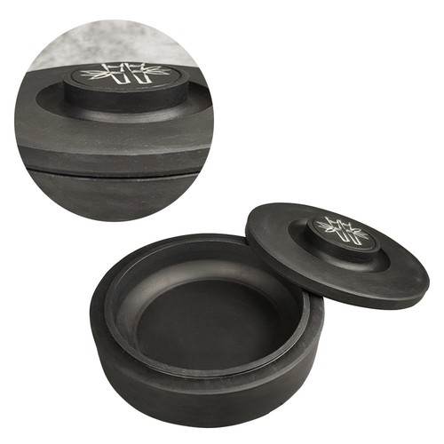 Ink Stone Calligraphy Kit Traditional Accessory Chinese Inkstone | eBay ...