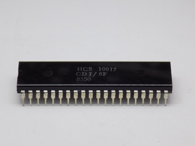 HCS10017 ULA IC for Oric Atmos 8bit Computers PC for sale online | eBay