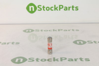 ECONOLIM MCL 15 NSNB - FUSE 15 AMPS 600 VOLTS | eBay