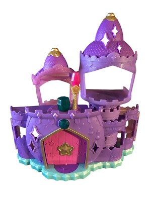 Magic Mixes Mixlings Magic Castle Pre-owned | eBay