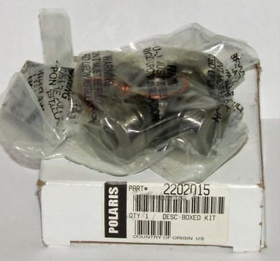 NEW POLARIS ENGINEERED PARTS CROSS AND BEARING KIT OEM PART NO. 2202015 ...