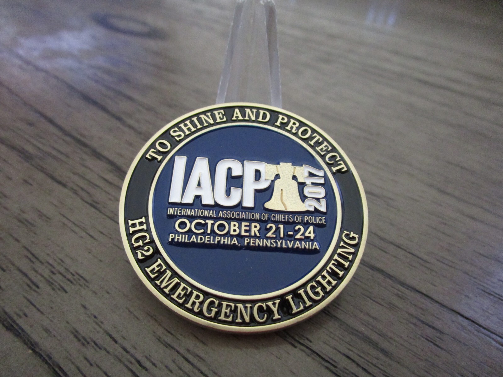 IACP International Association of Chiefs of Police Philadelphia ...
