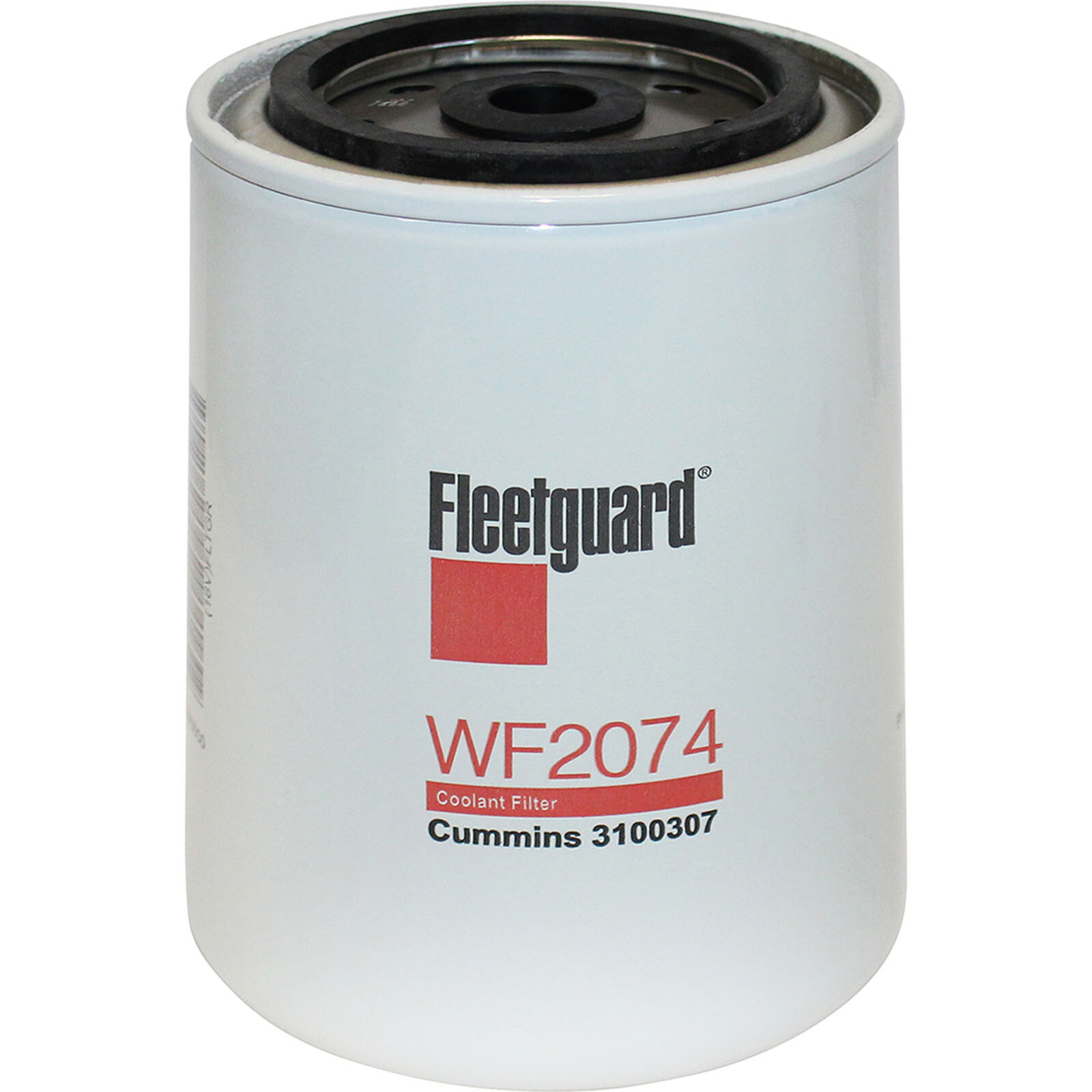 FLEETGUARD WF2076 - cross reference oil filters | oilfilter ...