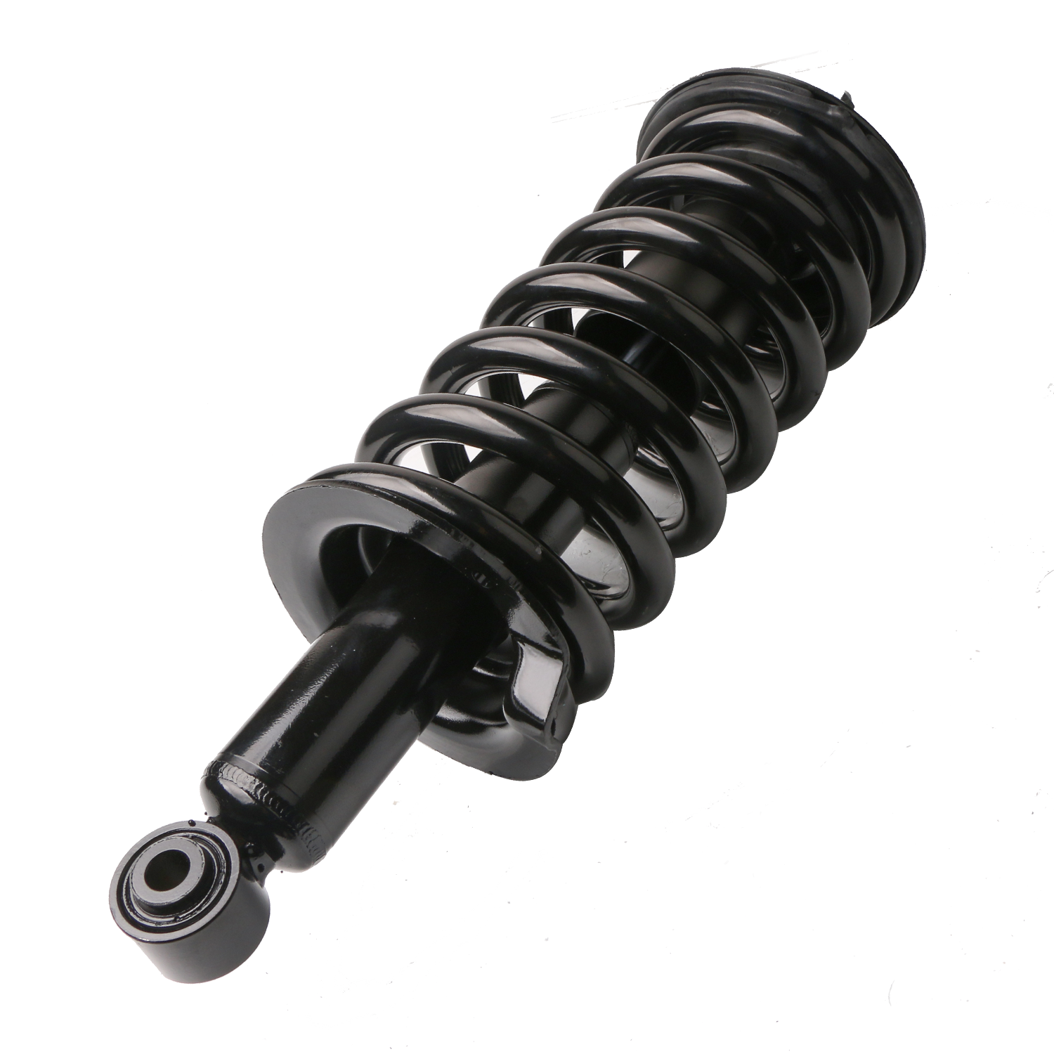 For 2004-2015 Nissan Titan Struts Shock Absorber Front + Rear 4pcs | eBay