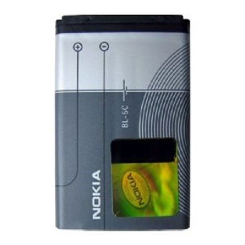 OEM NOKIA BL-5C BL5C BATTERY FOR NOKIA 1112 1600 2270 2275 2280 2285 ...