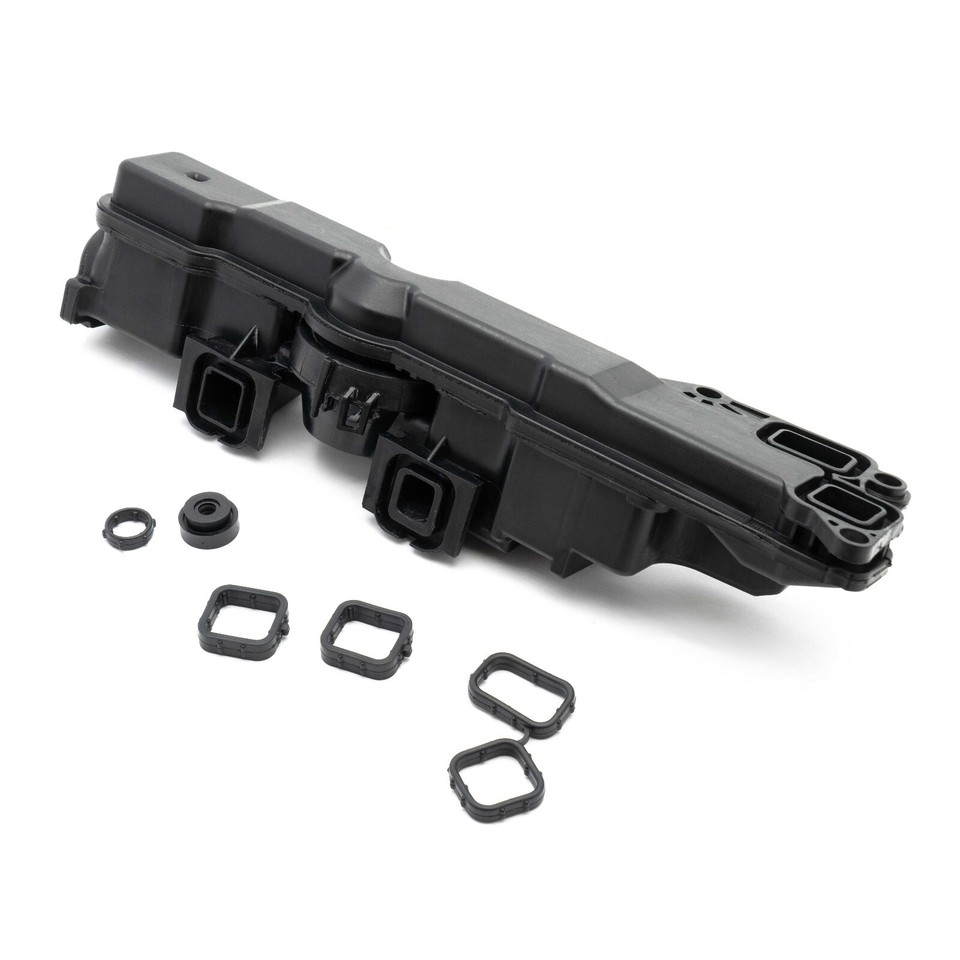 Valve cover oil separator for GM Opel 5607229, 55596087, 55590969 ...