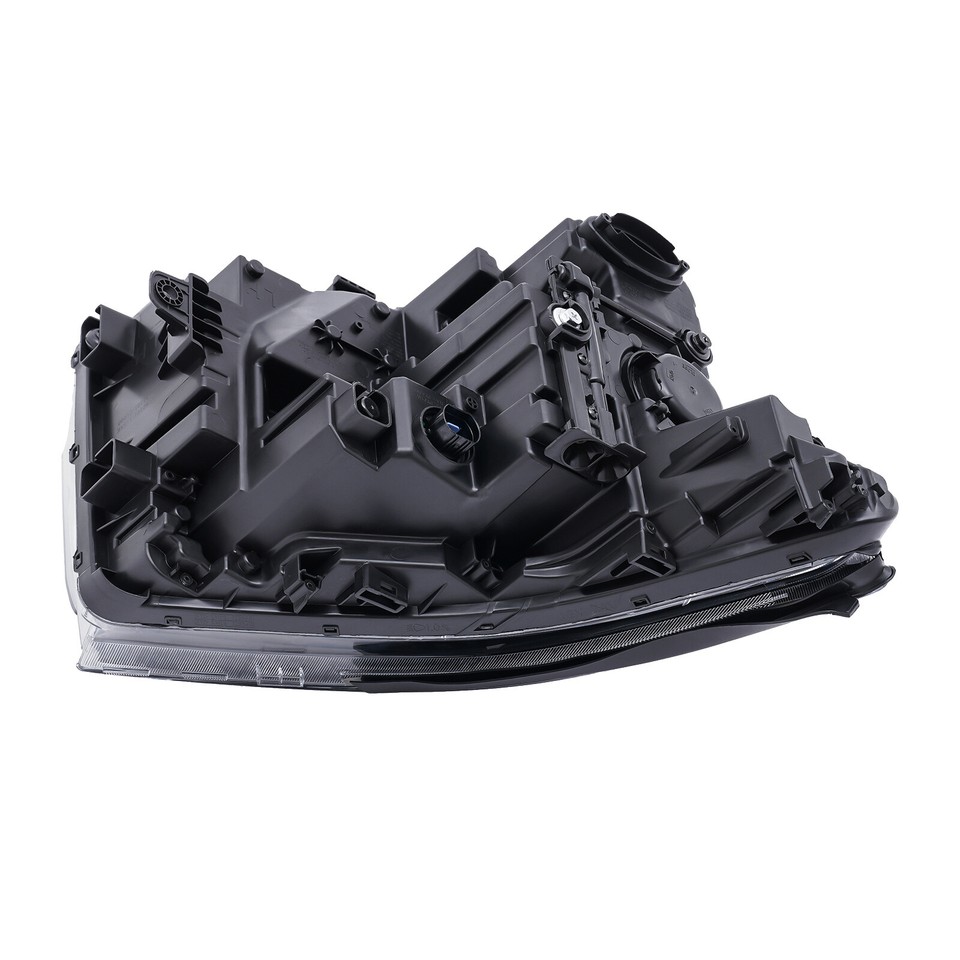 For 2021-2024 Hyundai Santa Fe (LH) Driver Side LED Headlight OEM 92101 ...