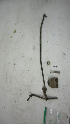 73-87 Chevy Truck Automatic Transmission Shift Linkage 1973-87 Chevy ...