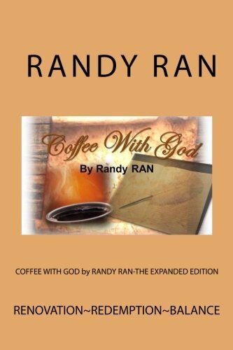 COFFEE WITH GOD by RANDY RAN-THE EXPANDED EDITI, Ran, Johnson, Hintz, Cox, T-, 9781489503442| eBay
