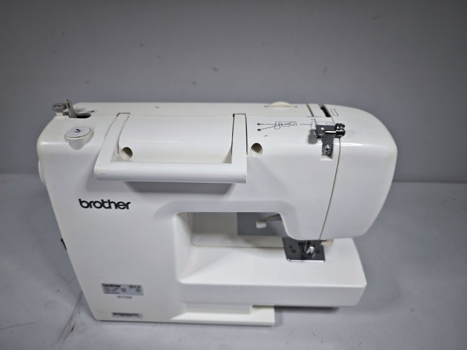 Brother PX-200 Sewing Machine - Untested, For Parts, No Accessories | eBay